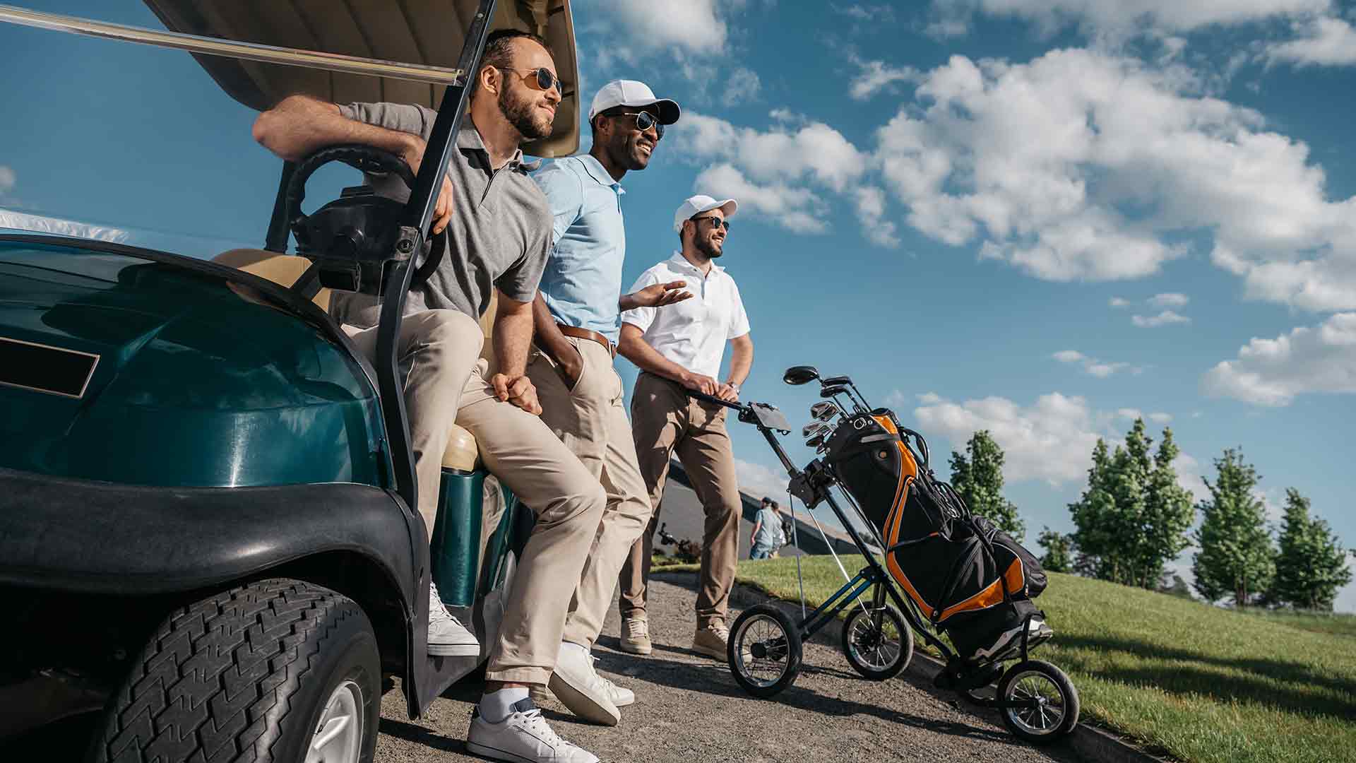 Golf Events | Quail Chase Golf Club