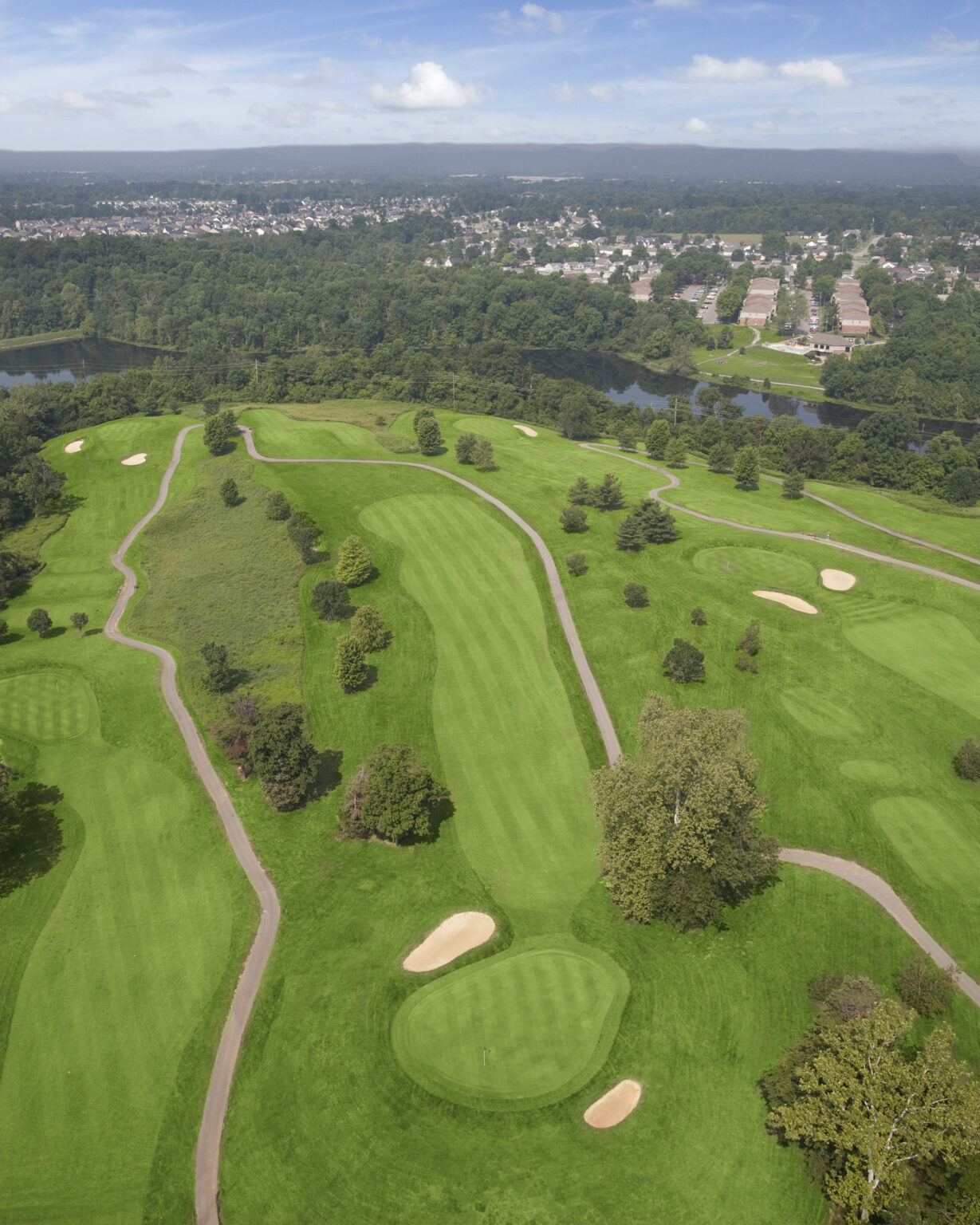 Photo Gallery | Quail Chase Golf Club