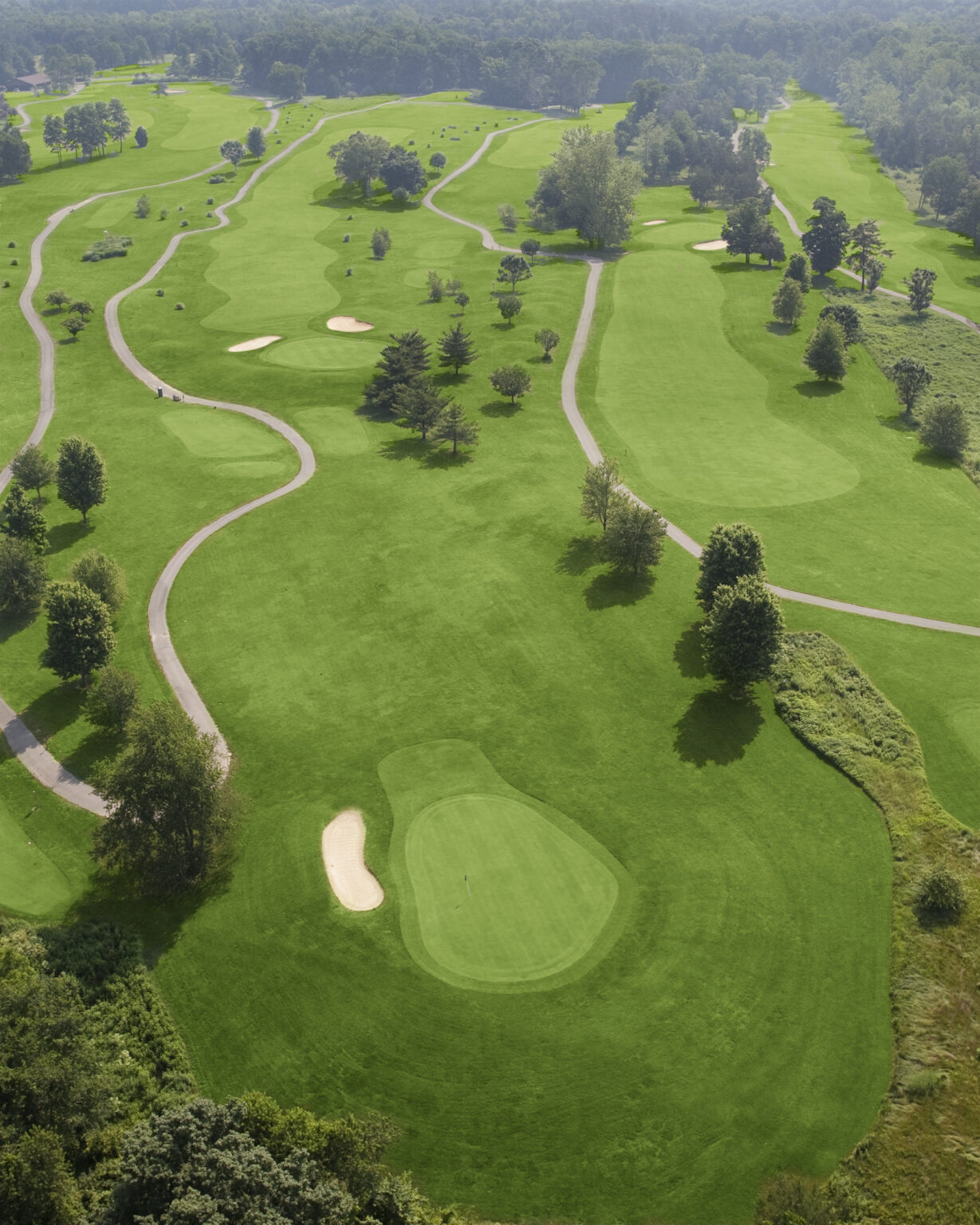 Photo Gallery | Quail Chase Golf Club